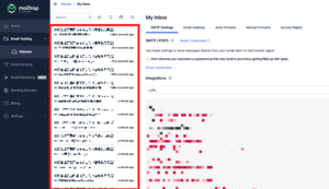 メールのテスト送信に便利なMailtrapの使い方【Laravel対応】 – Fika Dev｜プログラミング技術メモ
