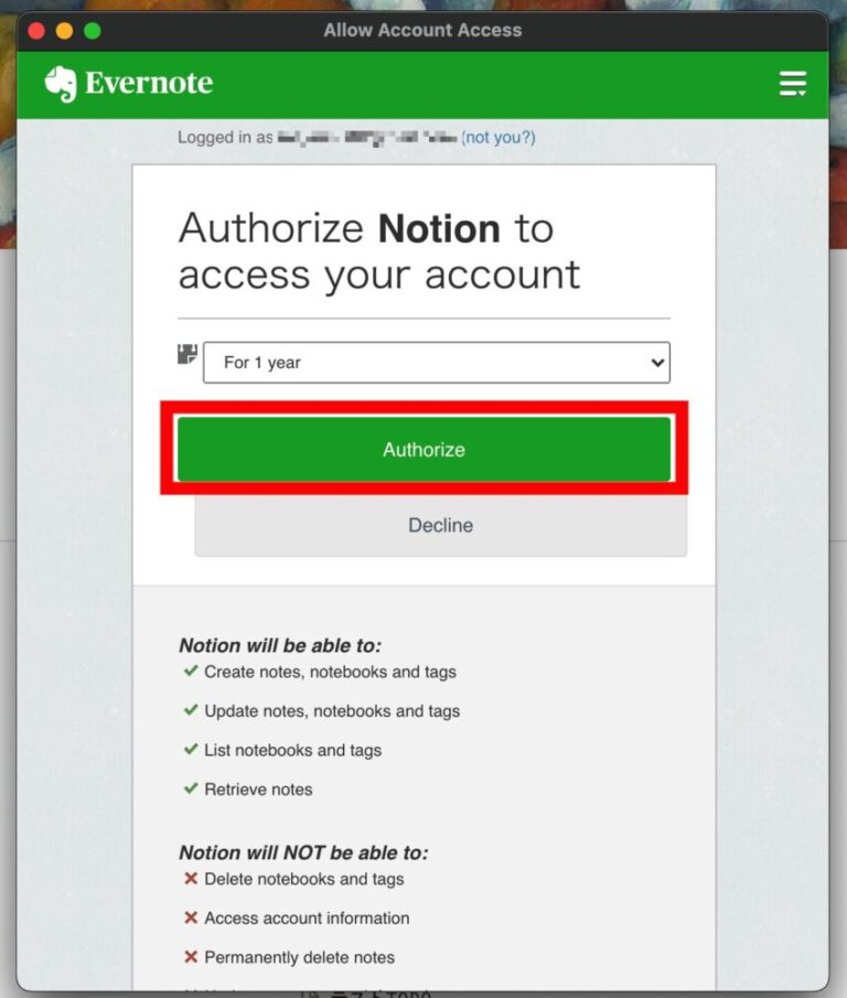 EvernoteからNotionに移行（インポート）する方法 | Fika Magazine